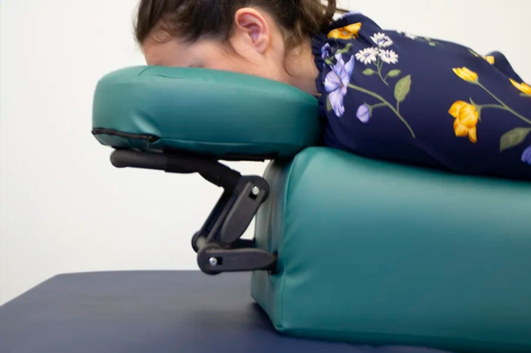 Proning Cushion – TruMed International Pte Ltd