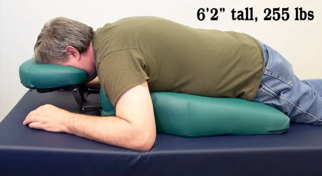 Proning Cushion – TruMed International Pte Ltd