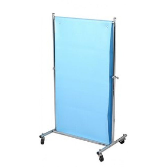 MB-ADJ-BARR Adjustable Mobile Lead Barrier – TruMed International Pte Ltd