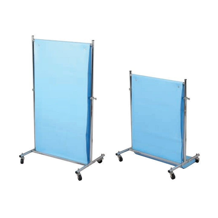MB-ADJ-BARR Adjustable Mobile Lead Barrier – TruMed International Pte Ltd