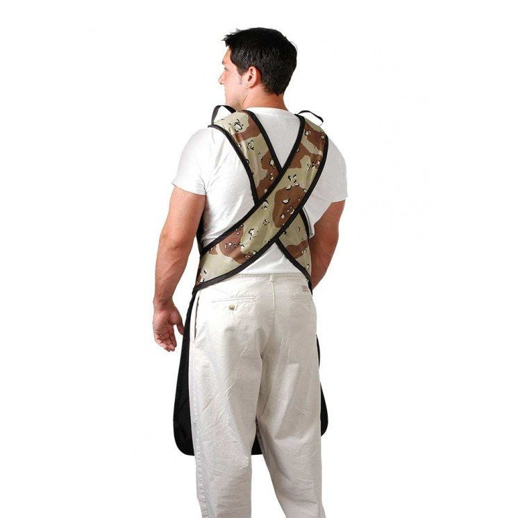 AP-SD Surgical Drop Apron, 0.50mm LE – TruMed International Pte Ltd